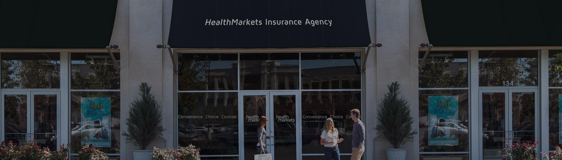 HealthMarkets | Yext