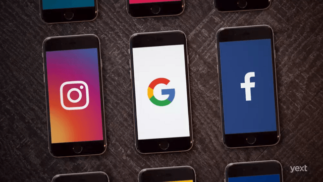 Put Your Business on the Map - Yext