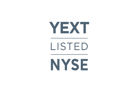 Yext | Everything About Us - Yext