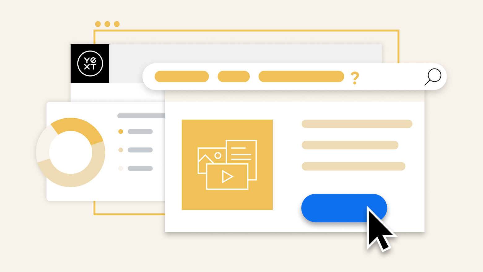 Walking the Walk: What You Can Learn from Yext's Usage of... Yext | Yext